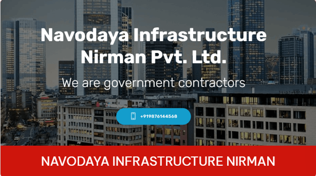 Nandyavart Consultancy Services